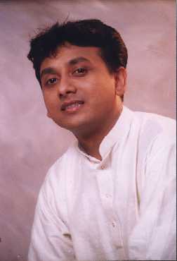 A Carnatic Music Vocal Concert by