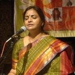Sruti presents Dr. Pantula Rama: Carnatic Vocal
