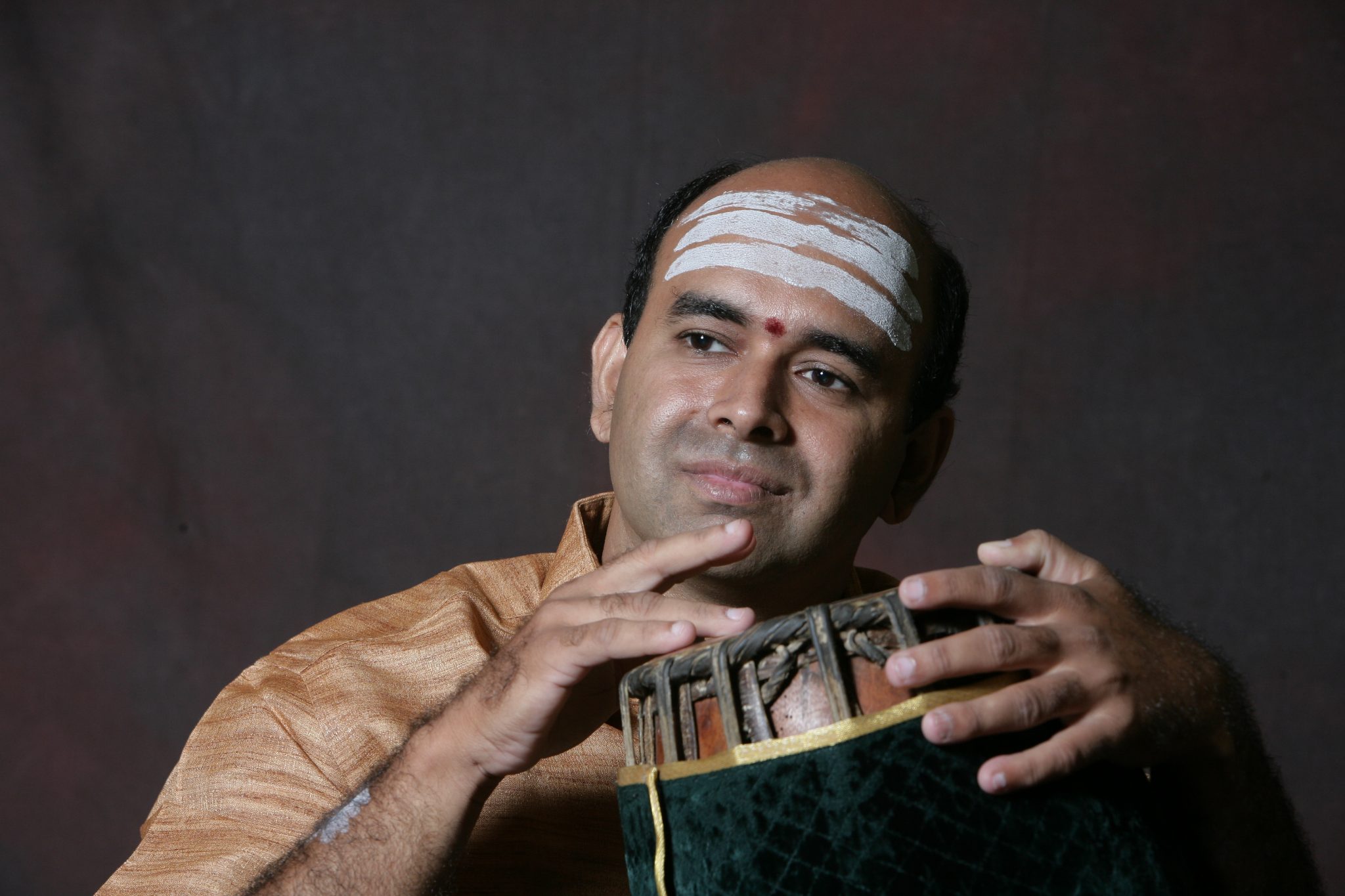 Carnatic Vocal Concert (In-person event; no video recording / streaming available)