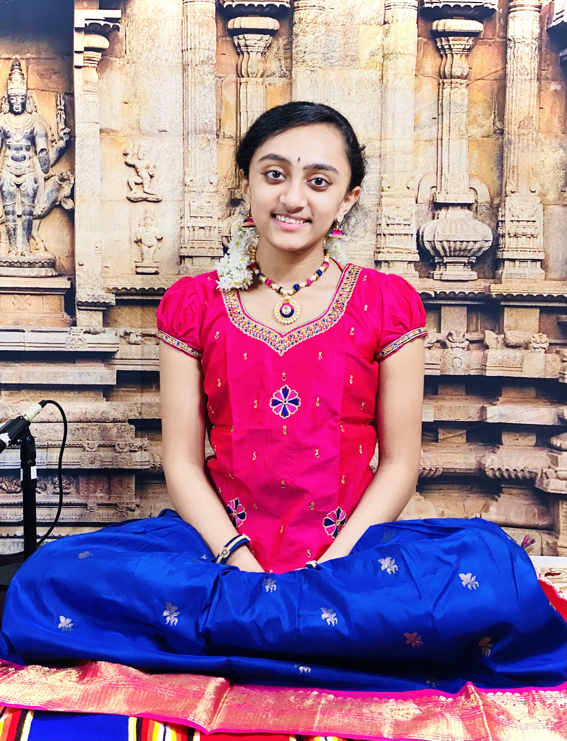 Bala Bhavam Carnatic Vocal Concert