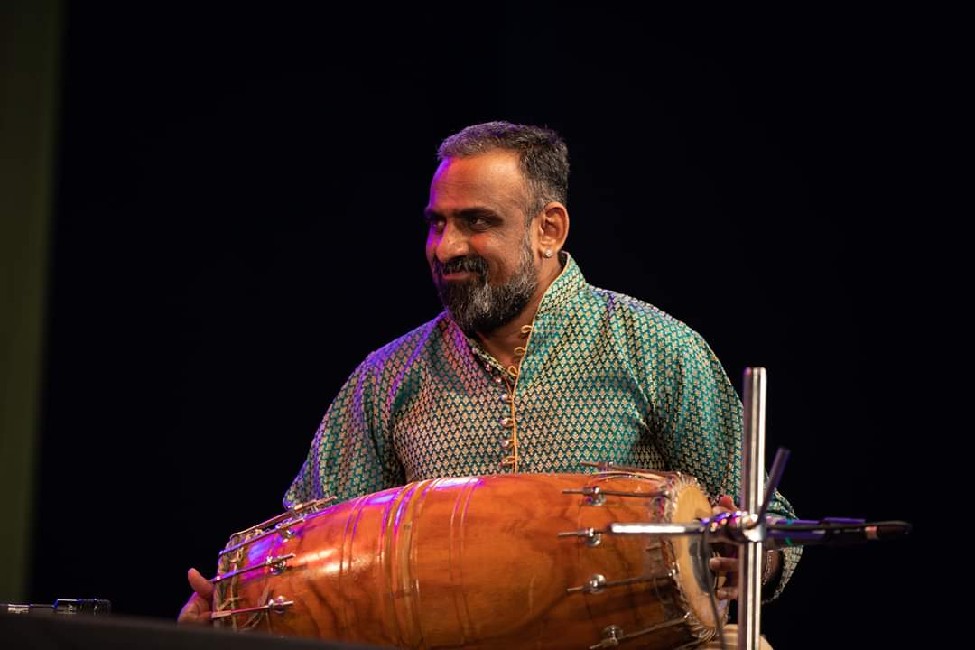 Digital Lec-Dem and Carnatic Concert (Virtual event)