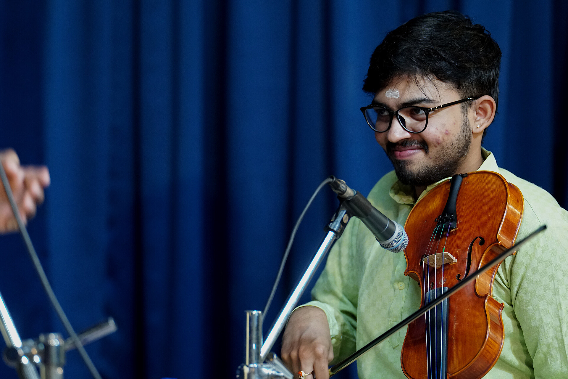 Carnatic Vocal Concert