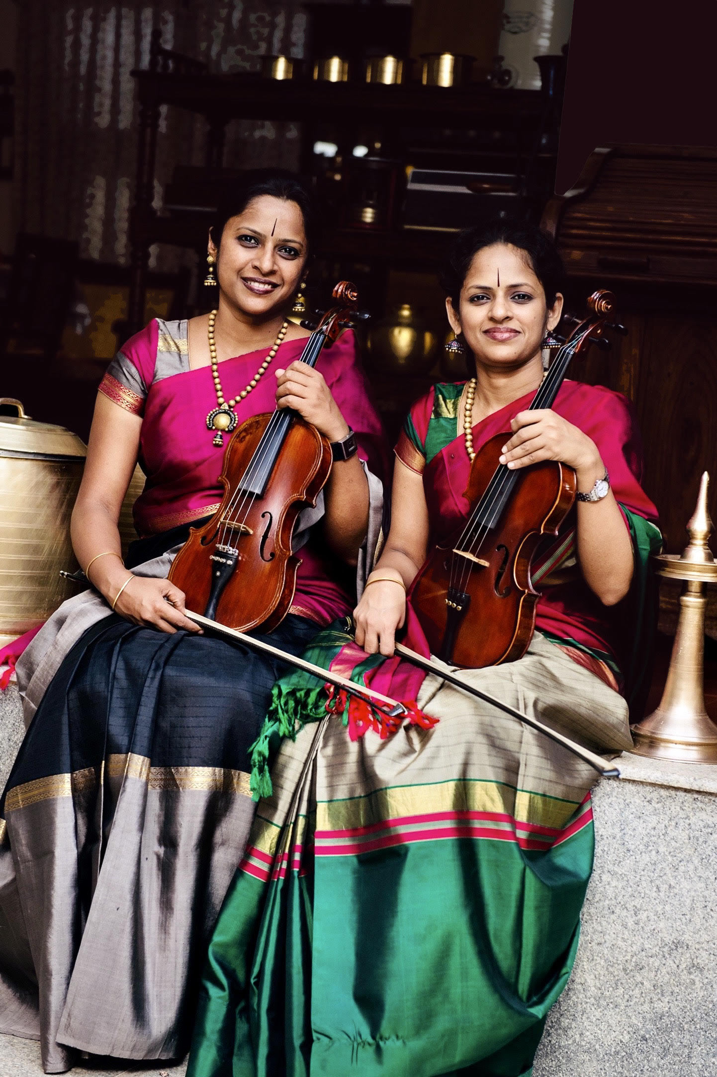 Carnatic Violin Concert