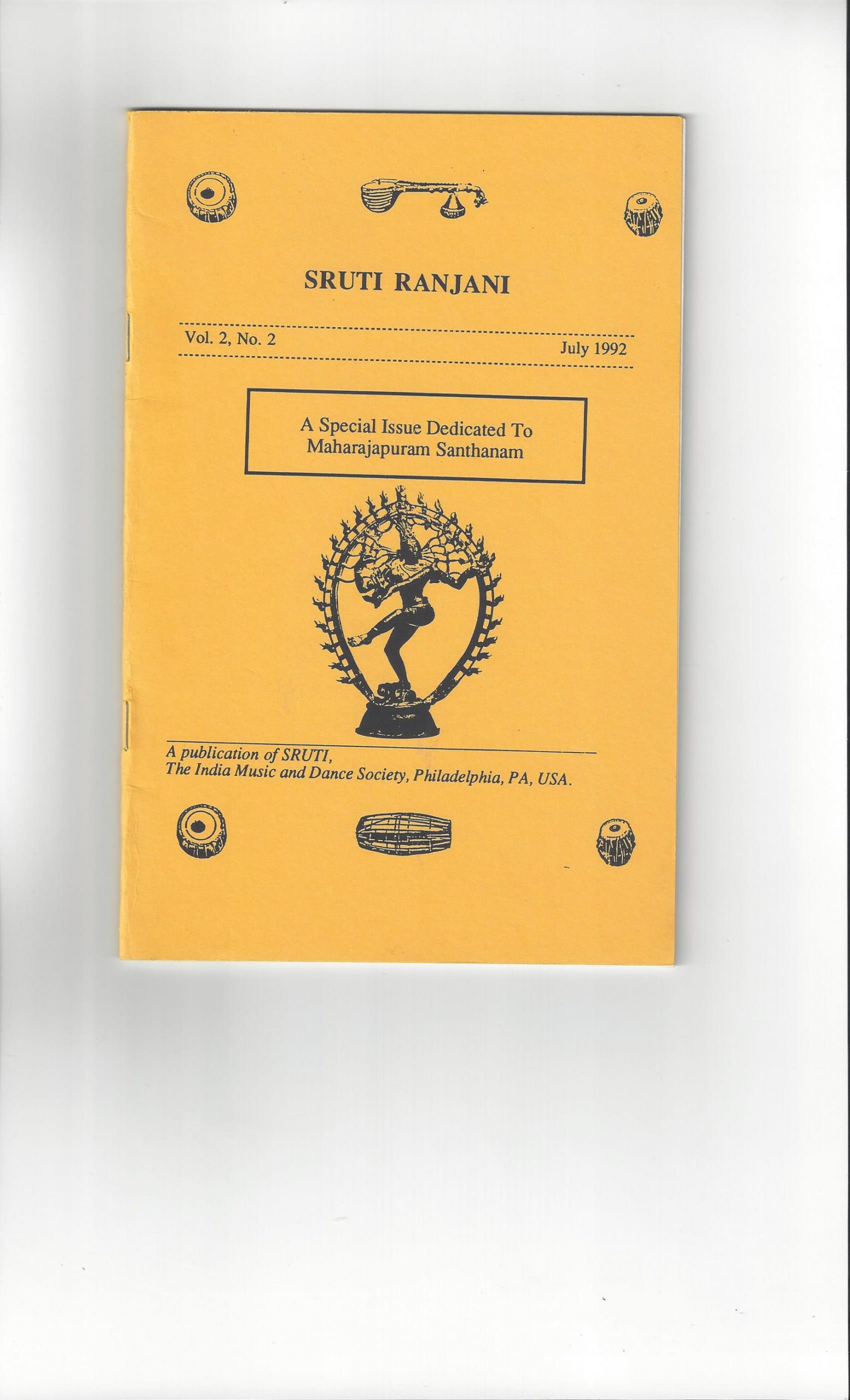 Publication Covers