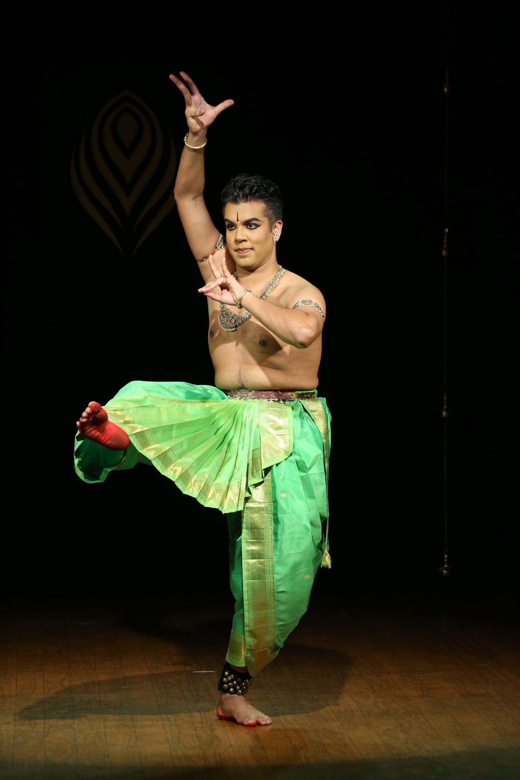 Sruti’s Nrithyotsav- A Tapestry of Indian Dance Forms