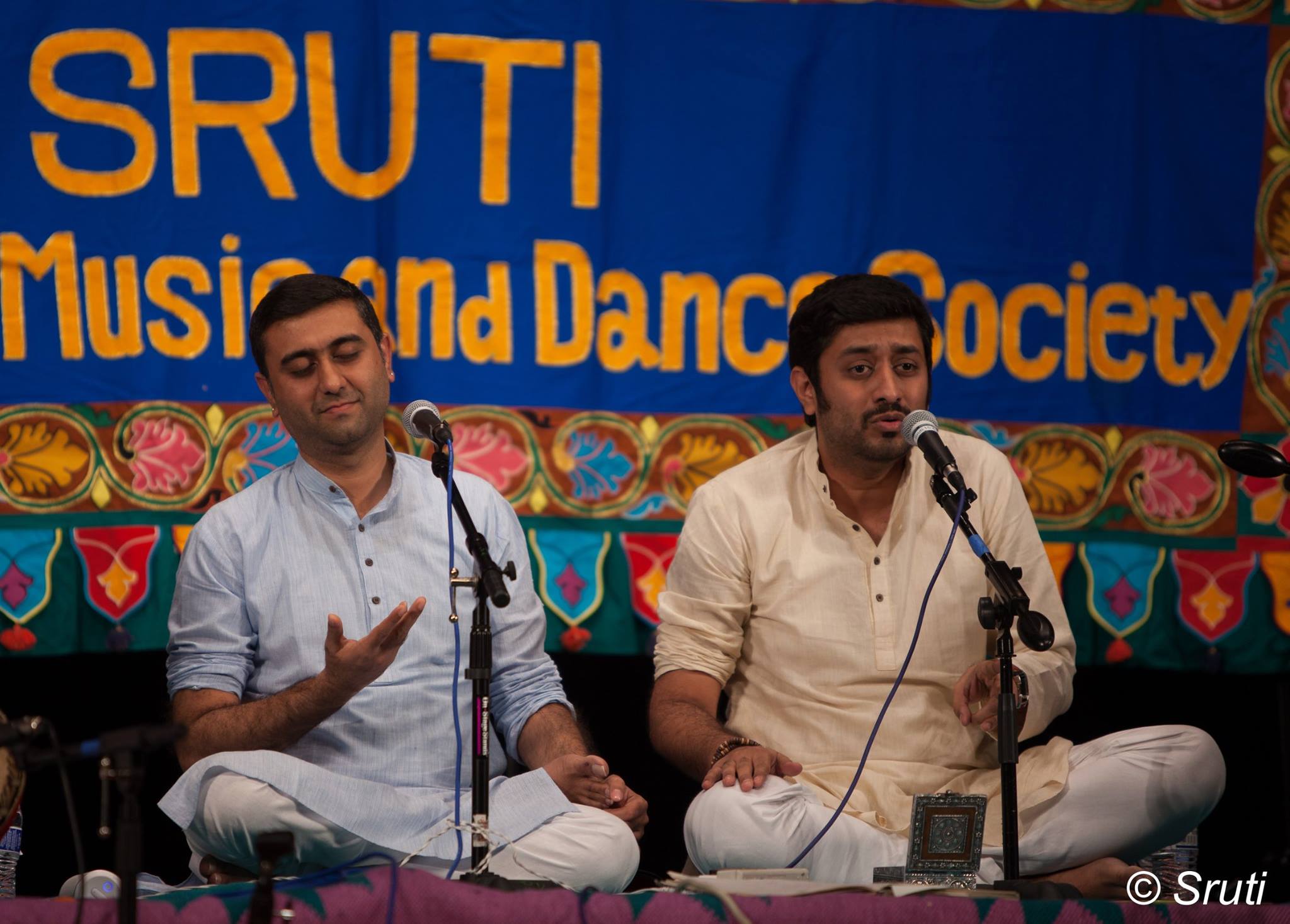 Carnatic Vocal Concert