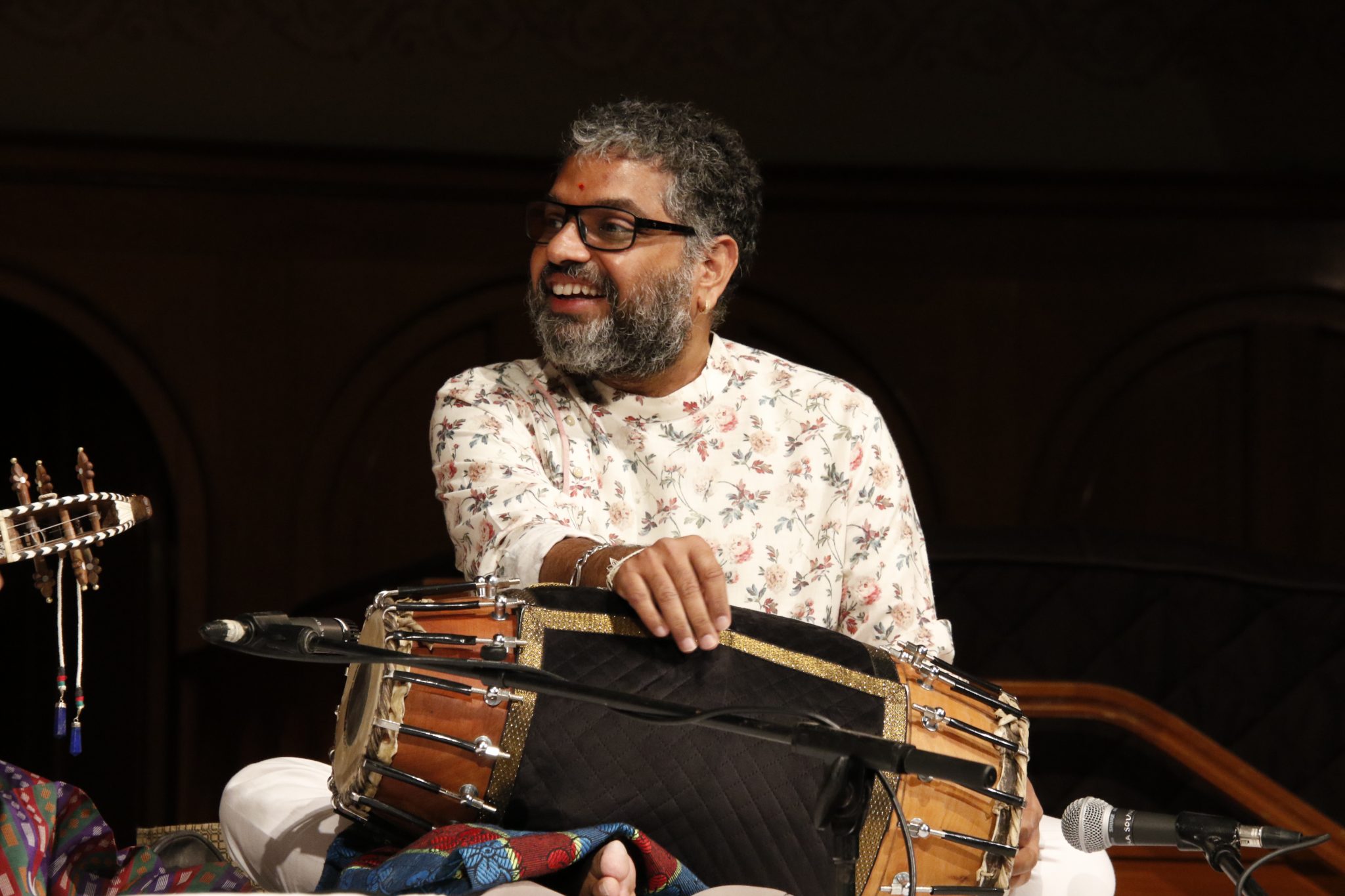 Carnatic Vocal and Flute Concert by Abhishek Raghuram and Shashank ...